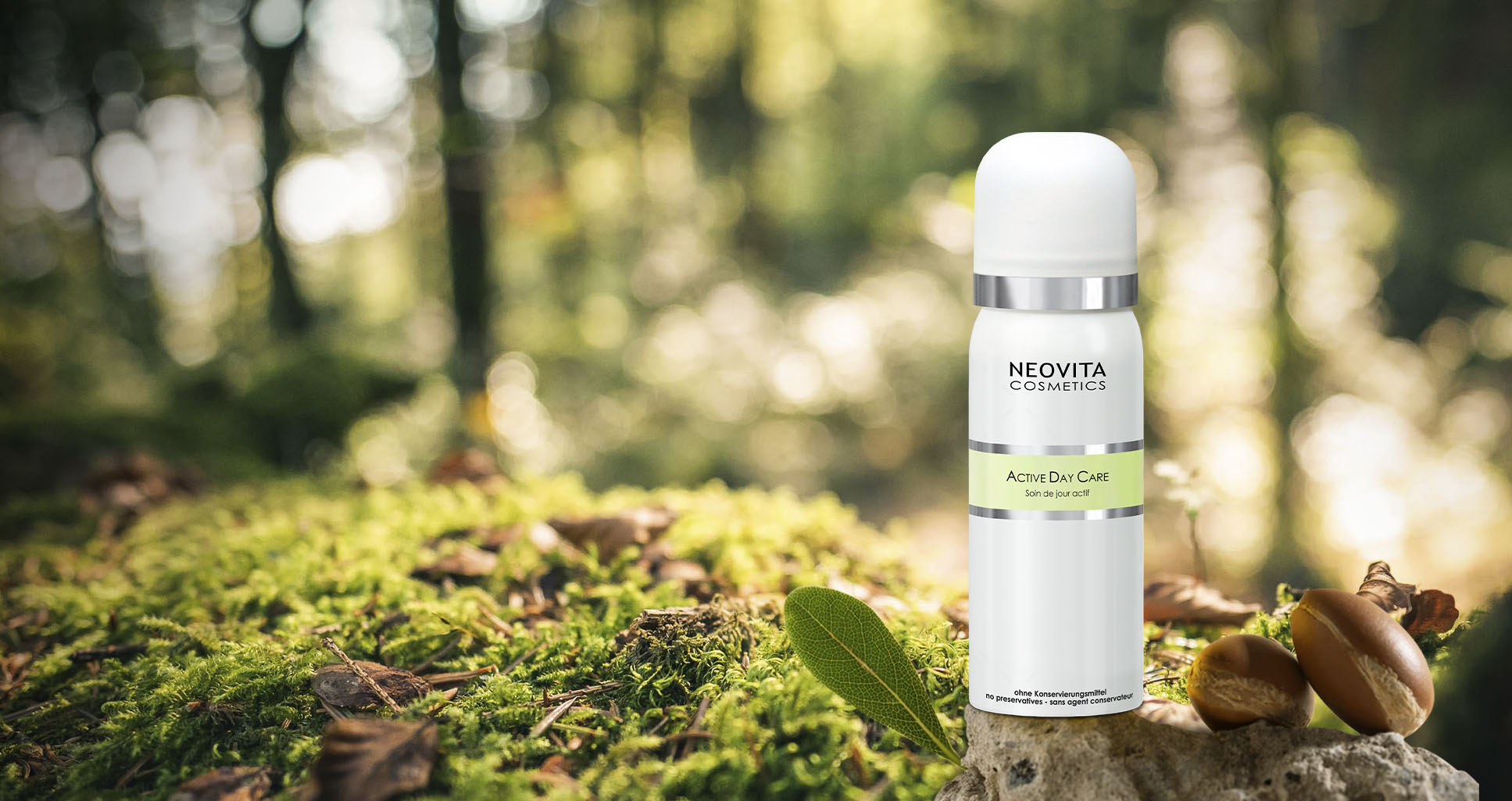 Moisture & Aran Series – NEOVITA